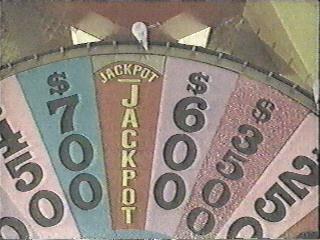 My game show adventure