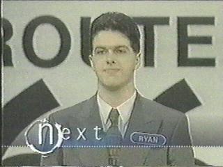 My game show adventure