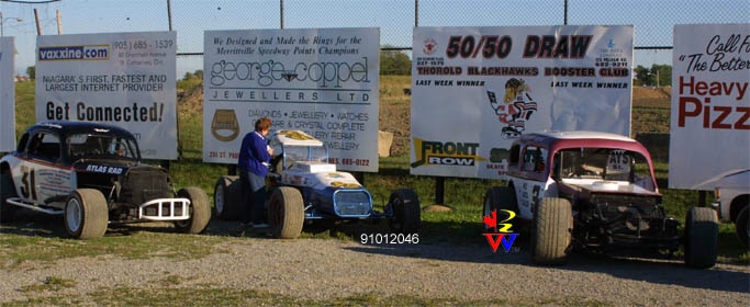 Dave Halliwell Racing Career Bio