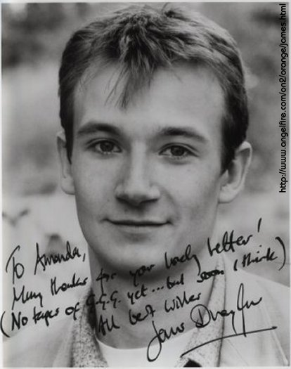 James Dreyfus