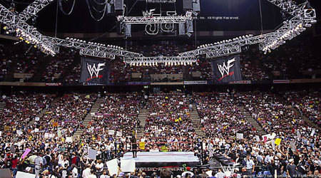 :: w r e s t l e 2 0 0 0 . c j b . n e t :: - arena pics