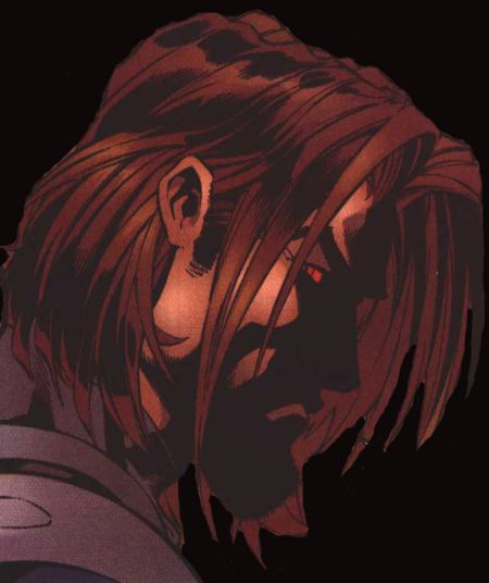 ~*Pyriel Von Brennt*~