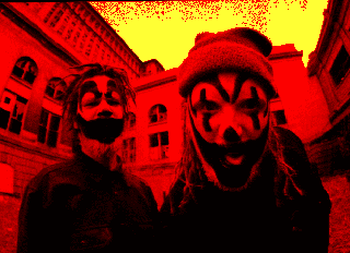 The Ring Master's Rings