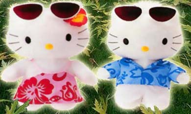Hello Kitty 5