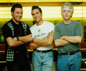 ShakeDown - Rock & Roll Band