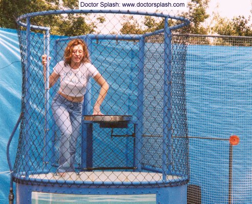 Doctor Splash Pictures