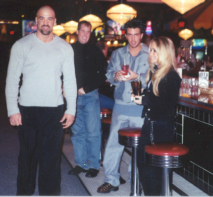 Cincinnati's In The House