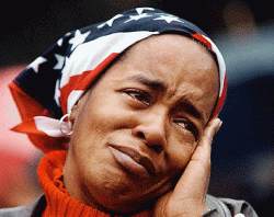 WHERE WERE YOU THAT DAY?