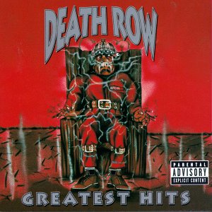 Death Row: Greatest Hits