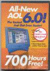 AOL CD Disk Collector wish list with Older versions For Sale 9.0 VR ...