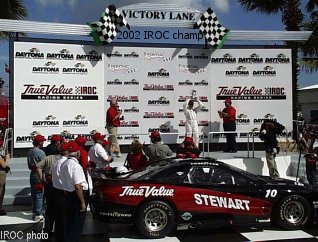 Need4Speeds Nascar Pics