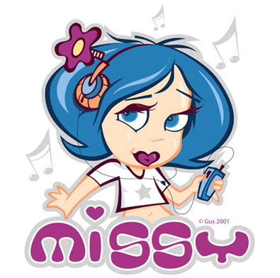 Missy's Phat Pharm :)