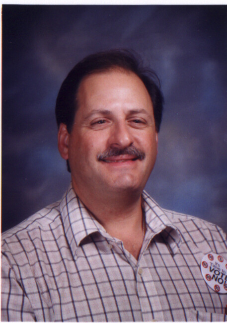 This is Bruce Eric Reiter's Home Page