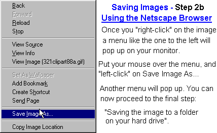 Learn How To Save Graphics
