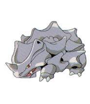 Rhyhorn