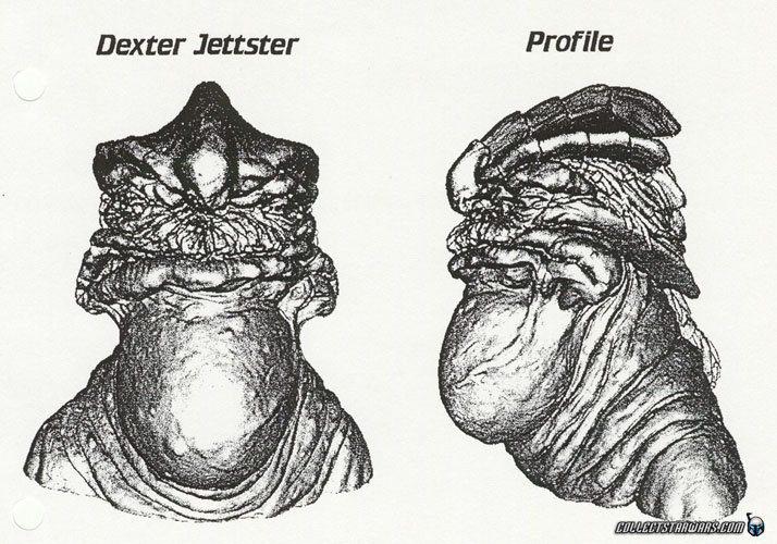 Episode II Pictures - Part I
