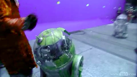 Episode II Pictures - Part I