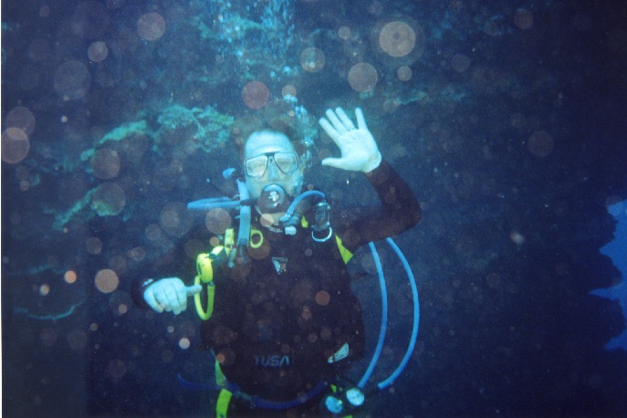 Dive Photos