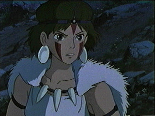 Princess Mononoke