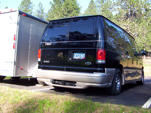 Stealth Beauty is now for sale!