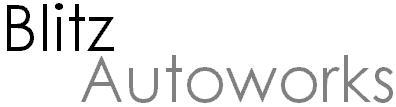 Blitz Autoworks