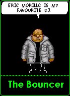 Desktop Buddies/Screen Mates