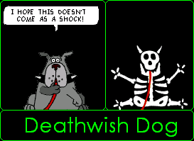 Desktop Buddies/Screen Mates