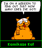 Desktop Buddies/Screen Mates