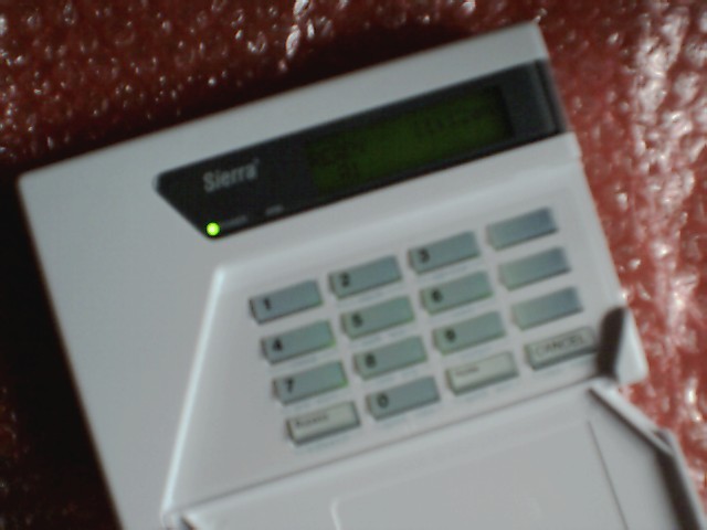 Citizen Security Homepage