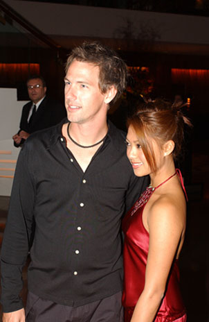 Welcome to wherever you are...