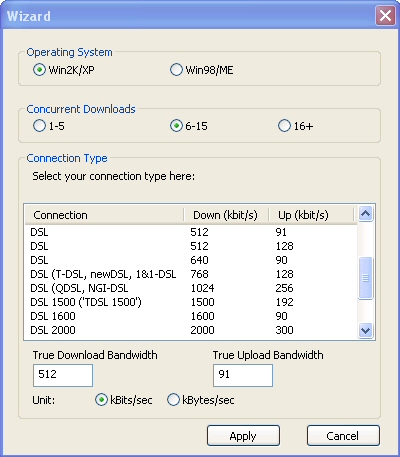 מומלץ להשתמש במערכות הפעלה חדישות כמו Windows 2000 או XP מכיוון שהן ...