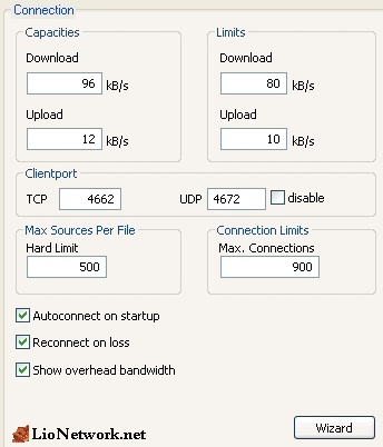 תחילה בידקו את מהירות החיבור שלכם מהחוזה שלכם מול ספק חיבור האינטרנט או ...