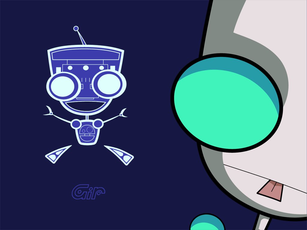 Just click on the links and then save the picture to your picture folder