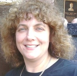 A study on a fibromyalgia, fms story, Laura (Stringer ) Grafe Pain