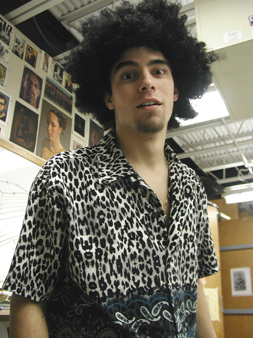 2HD- The Baddest Band East of the Rio Grande