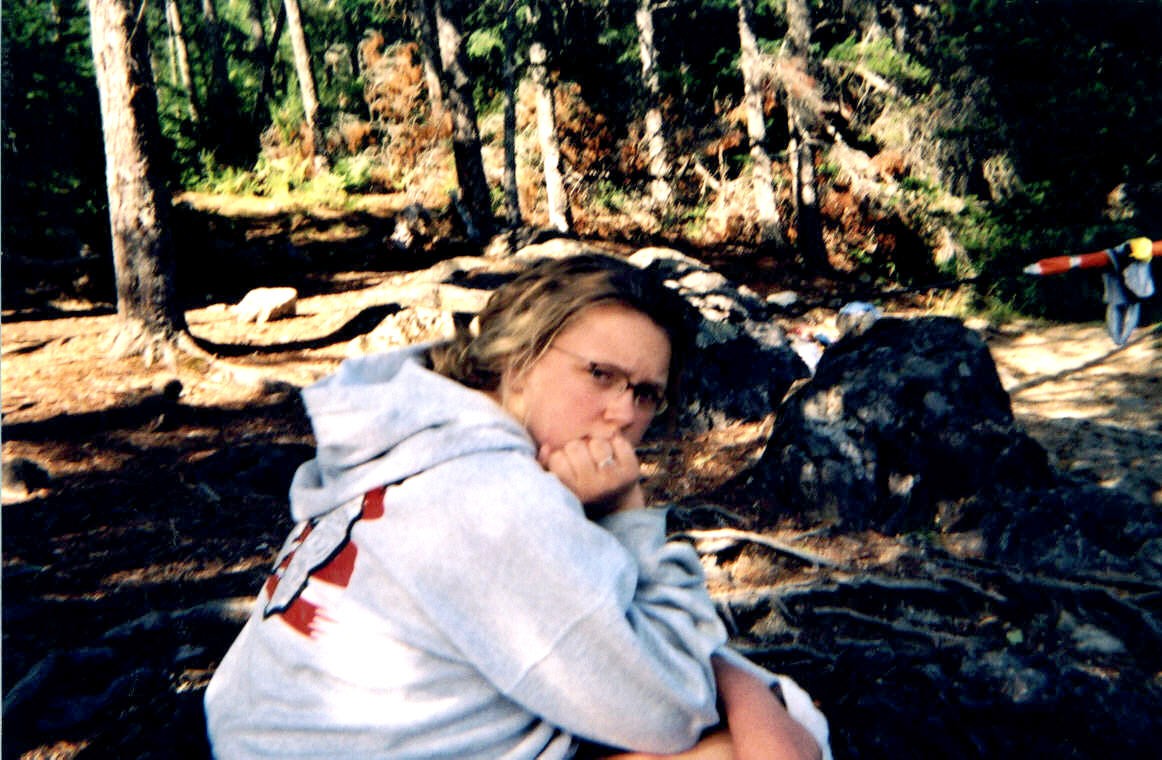 Frantic Rambles :v1: