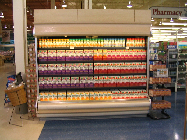 Gatorade Display Pictures