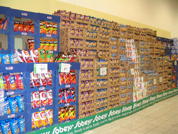 Gatorade Display Pictures