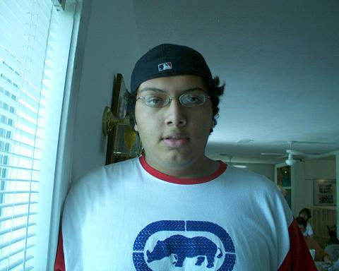 Houston Series of Poker