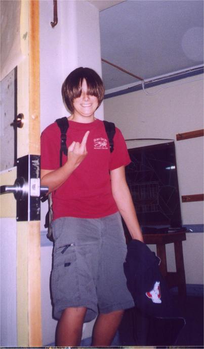 H.A.G.P.I.E. pictures (Nov.1)