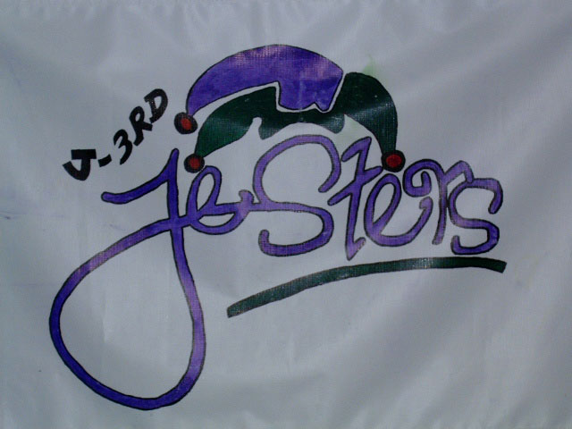 Welcome to the Best Floor in Rez