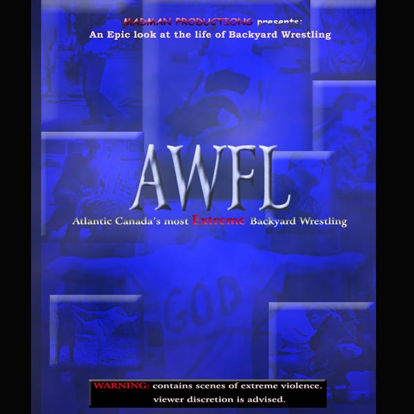 AWFL FEDERATION