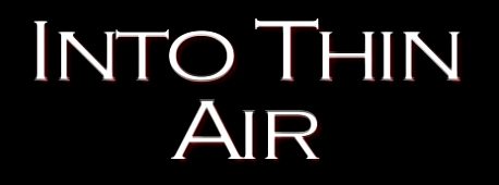 Into Thin Air