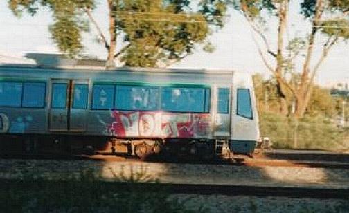perth trains