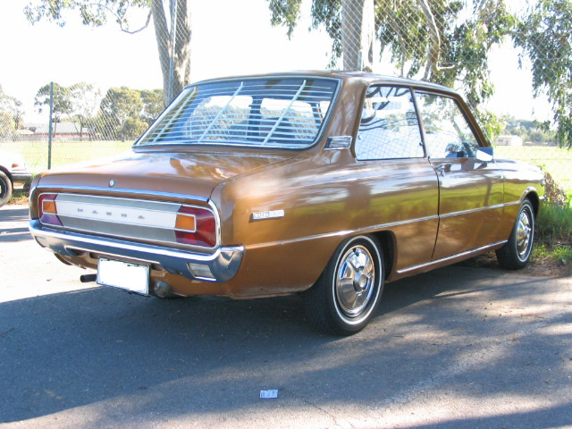 1300 stb and fa3ts register - AusRotary