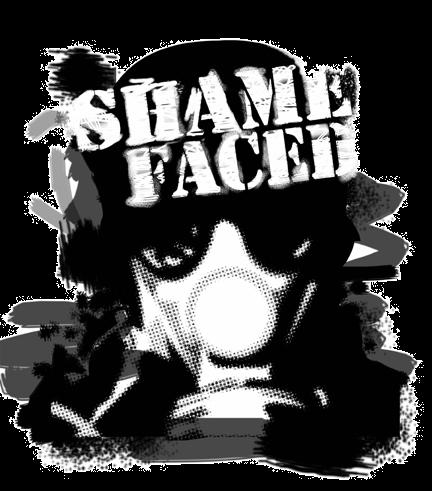 Spencer is no longer in Shame-Faced and dont know what alex and adam ...