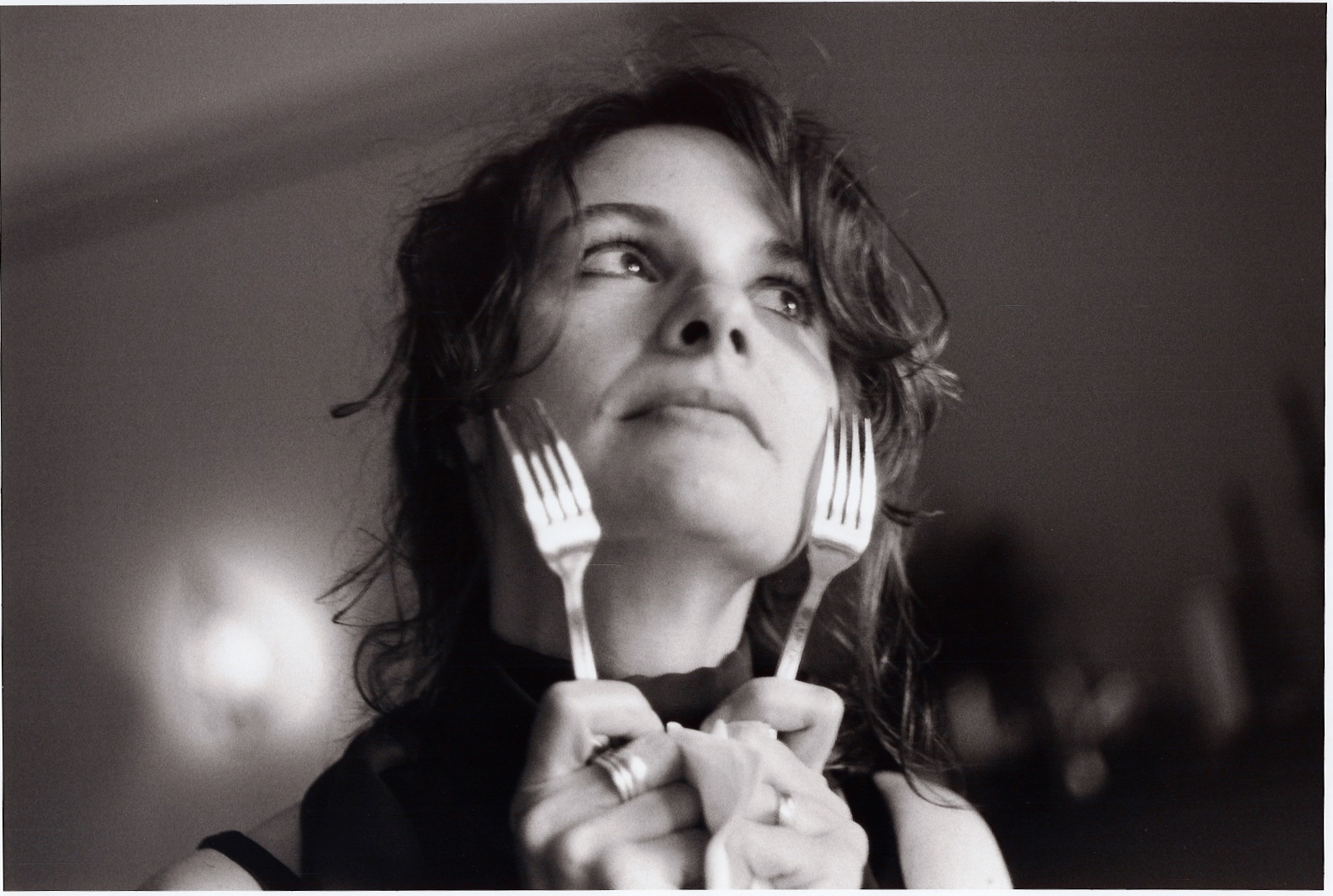 Sixth Sense Photographics - Black and White Photography by Mollie Dootson