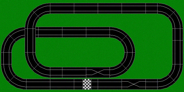Track Layouts