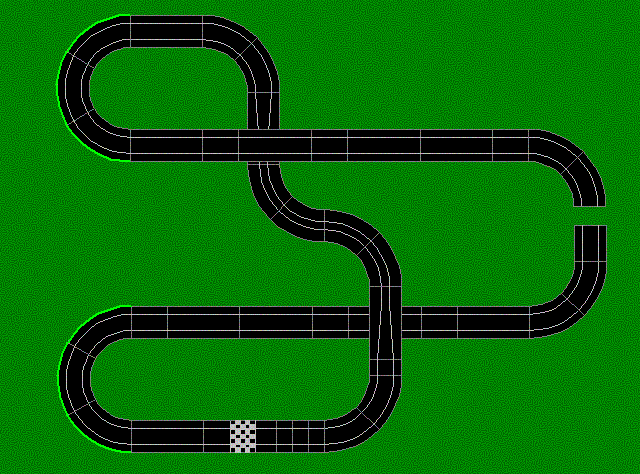 Track Layouts