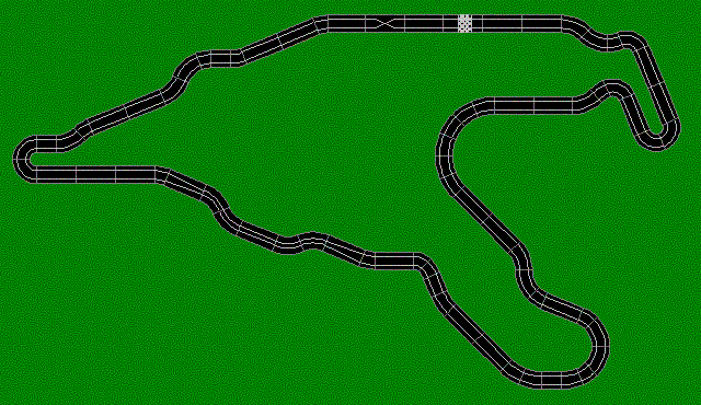 Track Layouts